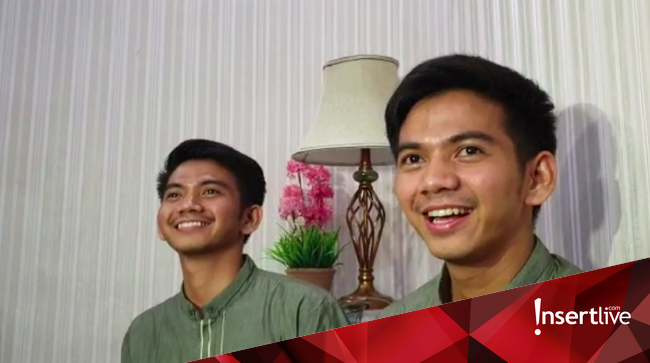 Keren, Pedangdut Muda Rizki & Ridho Beli Rumah Seharga Rp4 Miliar