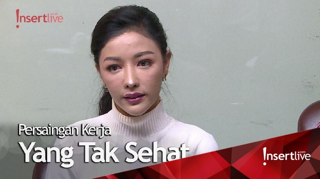 Pramugari Siwi Sidi Bantah Semua Tuduhan Akun @digeeembok