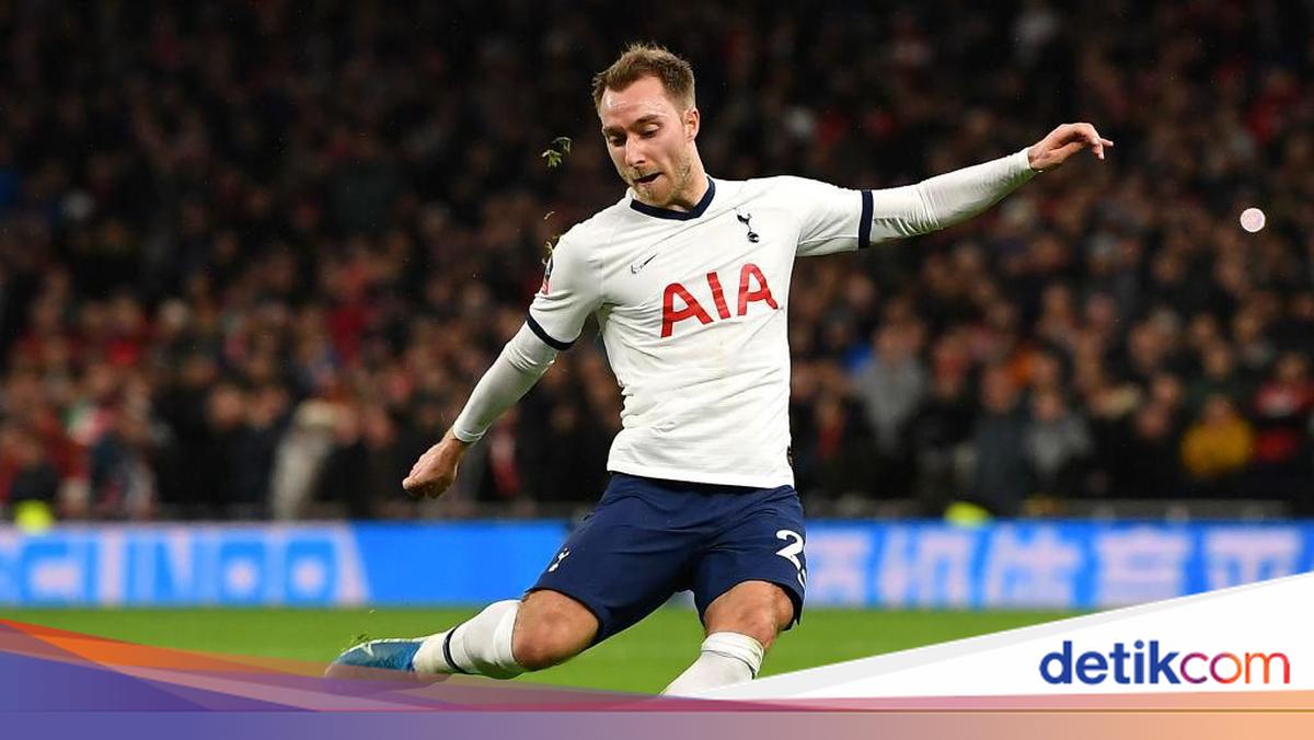 Capello: Young dan Eriksen Bakal Cocok untuk Inter