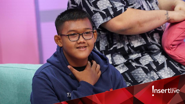 Selain Operasi Lambung, Ini Cara Arya Permana Turun 110 Kilogram