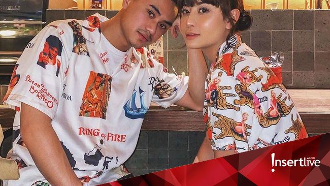 Seperti Anya, Awkarin Juga Bucin ke Sabian Tama?
