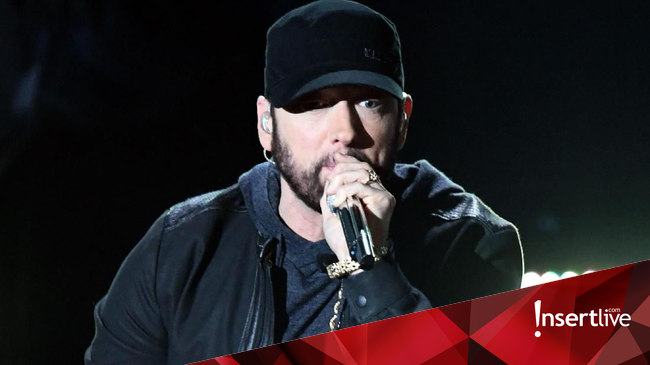 Lirik Lagu Mockingbird - Eminem