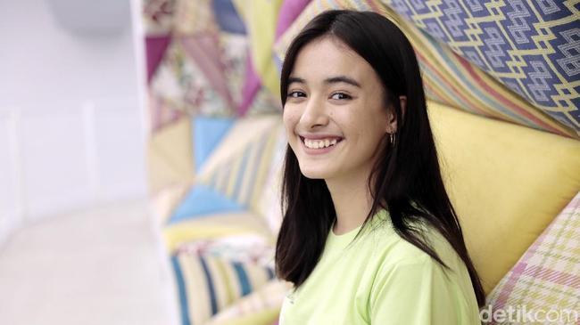 15 Film Mawar Eva De Jongh Terbaik Rating Tertinggi dari Romantis, Horor & Terbaru 2023