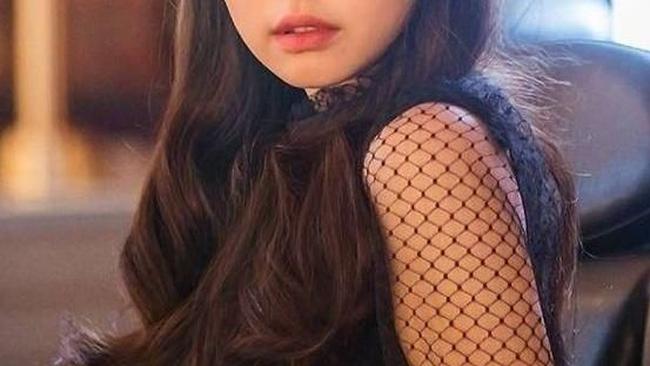 6 Style Rambut ala Jennie Blackpink yang Cute dan Cocok untuk Remaja