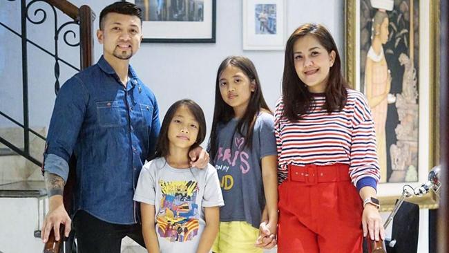 Anak Ivy Batuta Cepat Hafal Ratusan Lagu, Gimana Kalau Pelajaran?