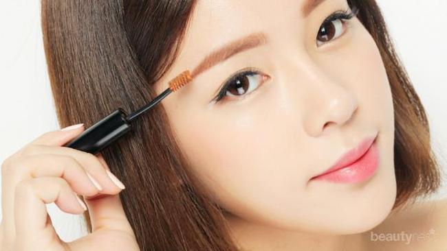 3 Rekomendasi Produk Alis Ala Korea yang Wajib Dicoba