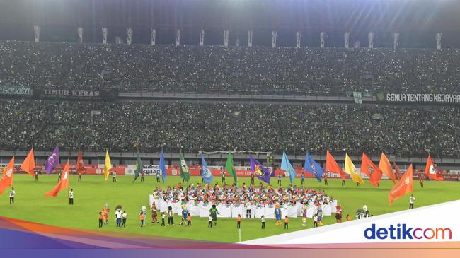 Exco PSSI Segera Bahas Nasib Shopee Liga 1, Ini Kata PT LIB