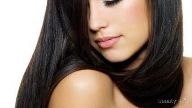 Tips Membuat Rambut Lebih Bervolume