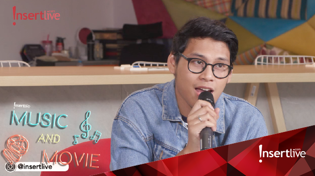 Mengenal Sosok Ricky Rantung Di Dunia Musik (Part 1)