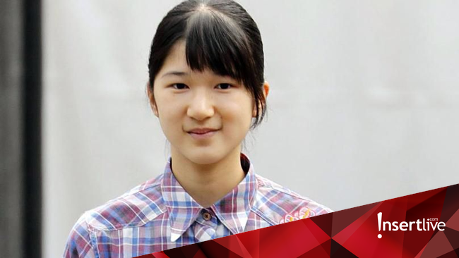 Kagum Berat dengan Baekhyun EXO, Putri Aiko dari Jepang Ingin Bertemu