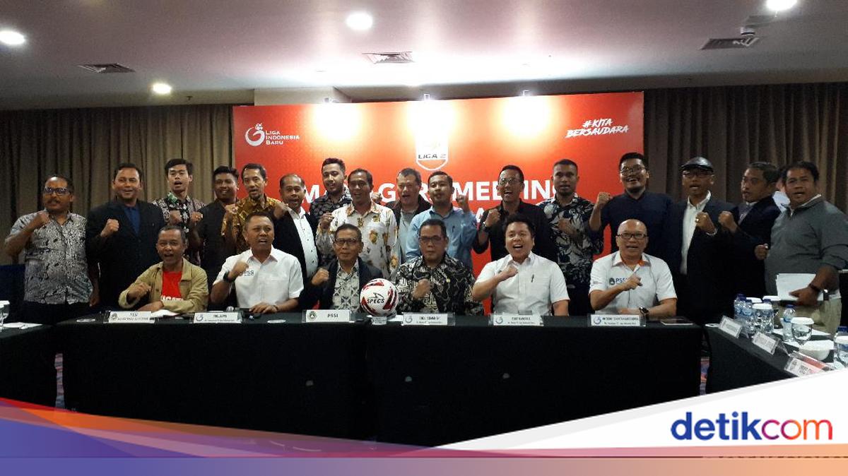 Anthony Chandra, Direktur Keuangan LIB yang Pernah Terjerat Masalah Hukum