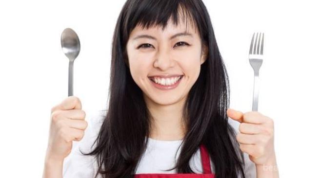 [FORUM] Tim makan pakai sendok atau pakai tangan?