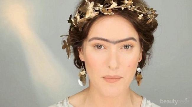 Ternyata, Model Alis Ini Bisa Membuat Orang Lain Iflil, lho!