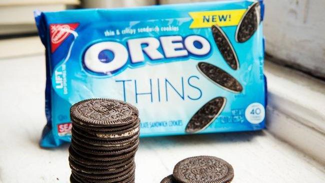 Terungkap, Ini 4 Fakta Tentang Oreo yang Mungkin Belum Banyak Diketahui ...
