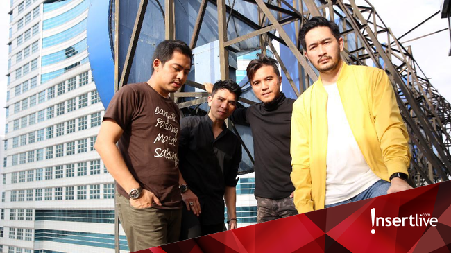 Lirik Lagu Hal Hebat - Govinda