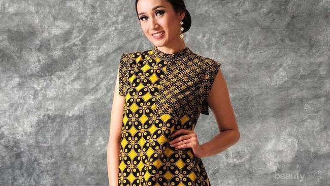 Mau Tampil Cantik dengan Batik? Yuk, Pakai Koleksi Batik Keris ...