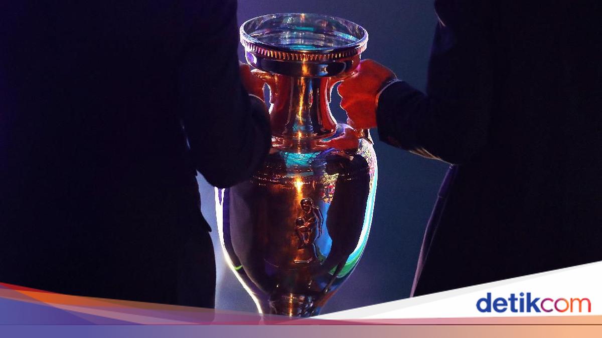 Duel 8 Besar Euro 2024: Ada Spanyol Vs Jerman, Portugal Vs Prancis!