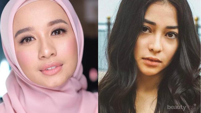 Berdarah Minang, Deretan Artis Cantik Ini Jadi Pujaan Kaum Pria!
