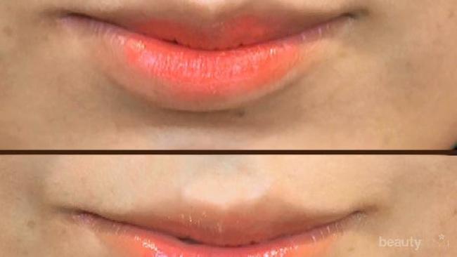 Sudah saatnya beralih dari warna monoton! Gradation lips dan lipstik 2 ...