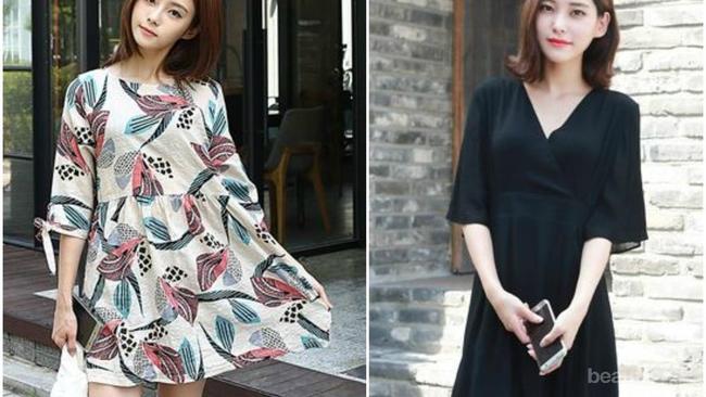 Bingung Pilih Baju Pesta yang Cocok dengan Gaya Rambut Pendek? Yuk ...