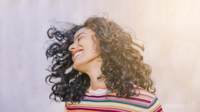 Cara Curly Rambut Mulai dari Rambut Pendek Hingga Panjang
