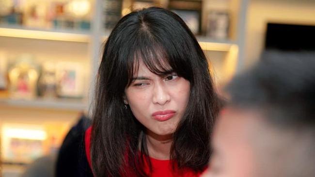 Until Tomorrow Challenge, 7 Foto Memalukan Artis Indonesia Terungkap ...