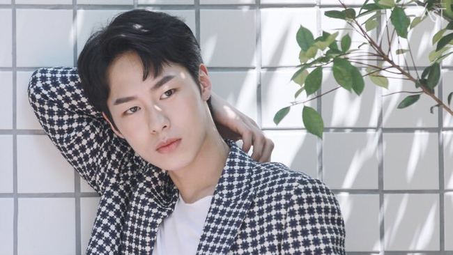5 Drama Korea yang Dibintangi Aktor Tampan Lee Jae-wook