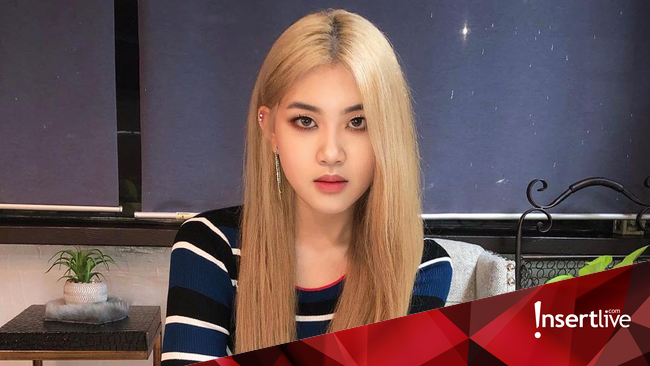 Mirip Rose BLACKPINK, Selebgram Cantik Diserang Penggemar K-Pop