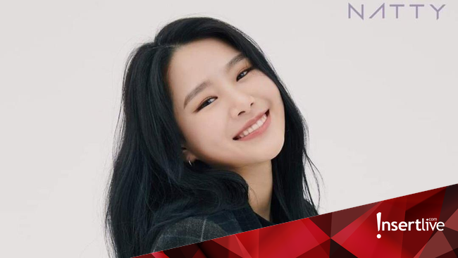 Natty 'SIXTEEN' Akhirnya Resmi Debut di Korea