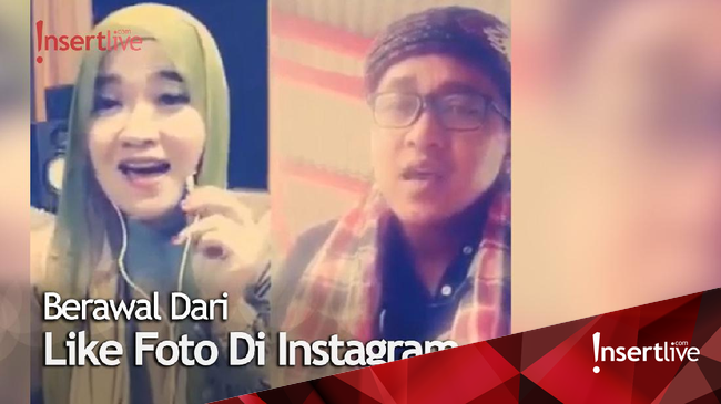 Sosok Yuli Asiska, Biduan yang Gantikan Lina Jubaedah di Hati Teddy