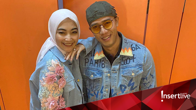Ruri 'Repvblik' Sembunyikan Istri Selama 10 Tahun, Ada Apa?