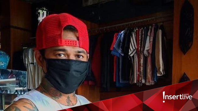 Jerinx SID Jadi Tersangka di Kasus 'IDI Kacung WHO' Jerinx SID Jadi Tersangka di Kasus 'IDI Kacung WHO'