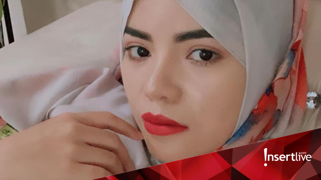 Pakai Hijab, Dinar Candy: Panggil Aku Ukhti