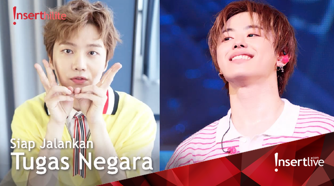 Jinho Pentagon Dan U-Kwon Block B, Umumkan Jadwal Wajib Militer