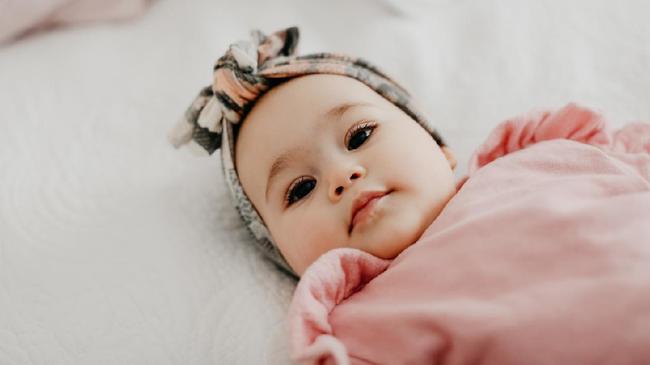 Terpopuler: Arti Nama Shanum dalam Islam - Rahasia Pernikahan Awet ...