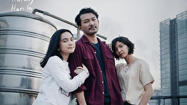 5 Film Keluarga Cocok Ditonton Bareng Anak Saat Lebaran di Rumah Aja