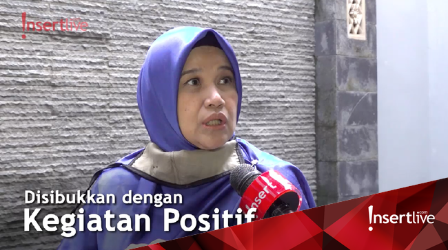 Jarang Terlihat, Ini Kesibukan Cici Tegal Sekarang