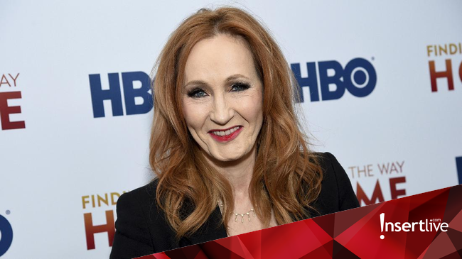 Cerita Jk Rowling Pernah Alami Pelecehan Seksual Dan Kdrt
