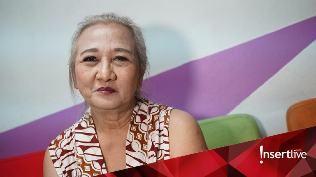 Hal Ini yang Buat Yati Surachman Mantap Pindah Agama