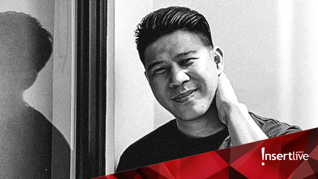 Lirik Lagu Pergilah - Nino Kayam 'RAN'