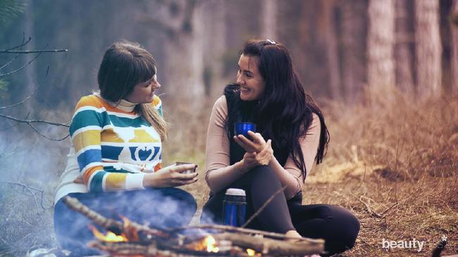 5 Hal Sederhana yang Buat Orang Nyaman Berteman Sama Kamu