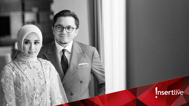 5 Perceraian Artis Terheboh Sepanjang 2020