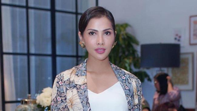 Tips Nadia Mulya Agar Anak Tetap Aman Berselancar Menggunakan Gadget