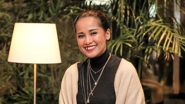 Trauma Dua Kali Gagal dalam Pernikahan, Chika Waode Kini Berserah pada ...