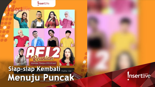 Siap Reuni, Bagaimana Kabar Para Jebolan AFI 2?