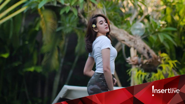 Klarifikasi Hana Hanifah soal Dugaan Terlibat Kasus Prostitusi Online