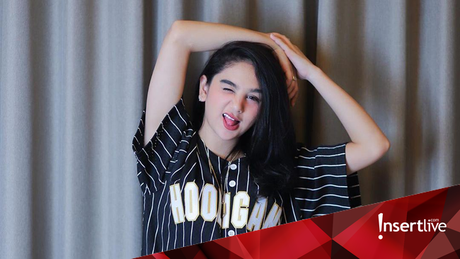 Setengah Bugil saat Digerebek, Hana Hanifah: Cuma Photoshoot Seksi