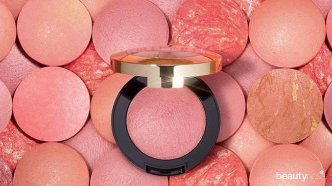 6 Powder Blusher Terbaik untuk Semua Jenis Kulit