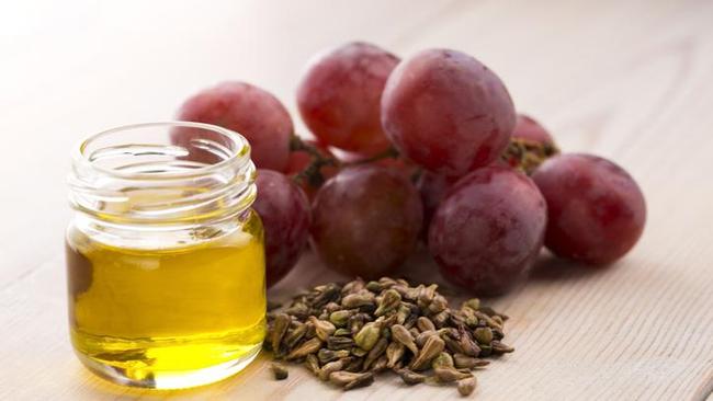 9 Manfaat Tidak Terduga dari Biji Anggur, Percantik Kulit & Cegah Kanker