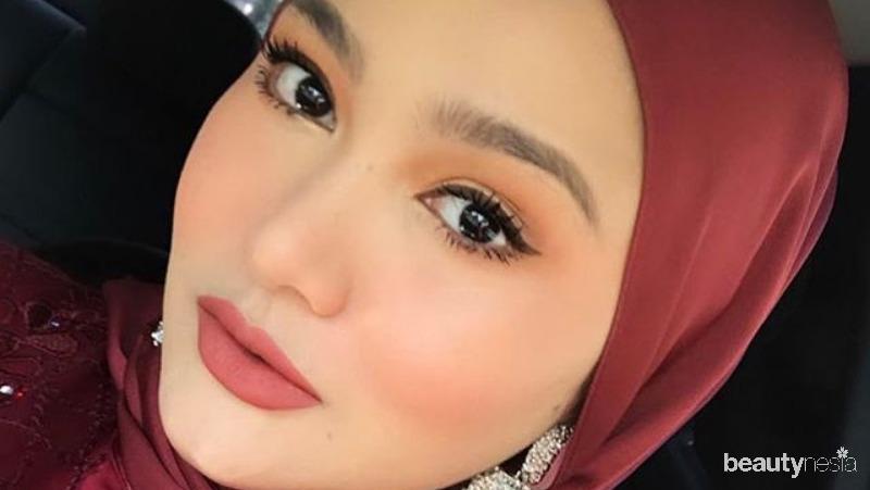 Cara Makeup Simple Tapi Cantik Malaysia | Saubhaya Makeup